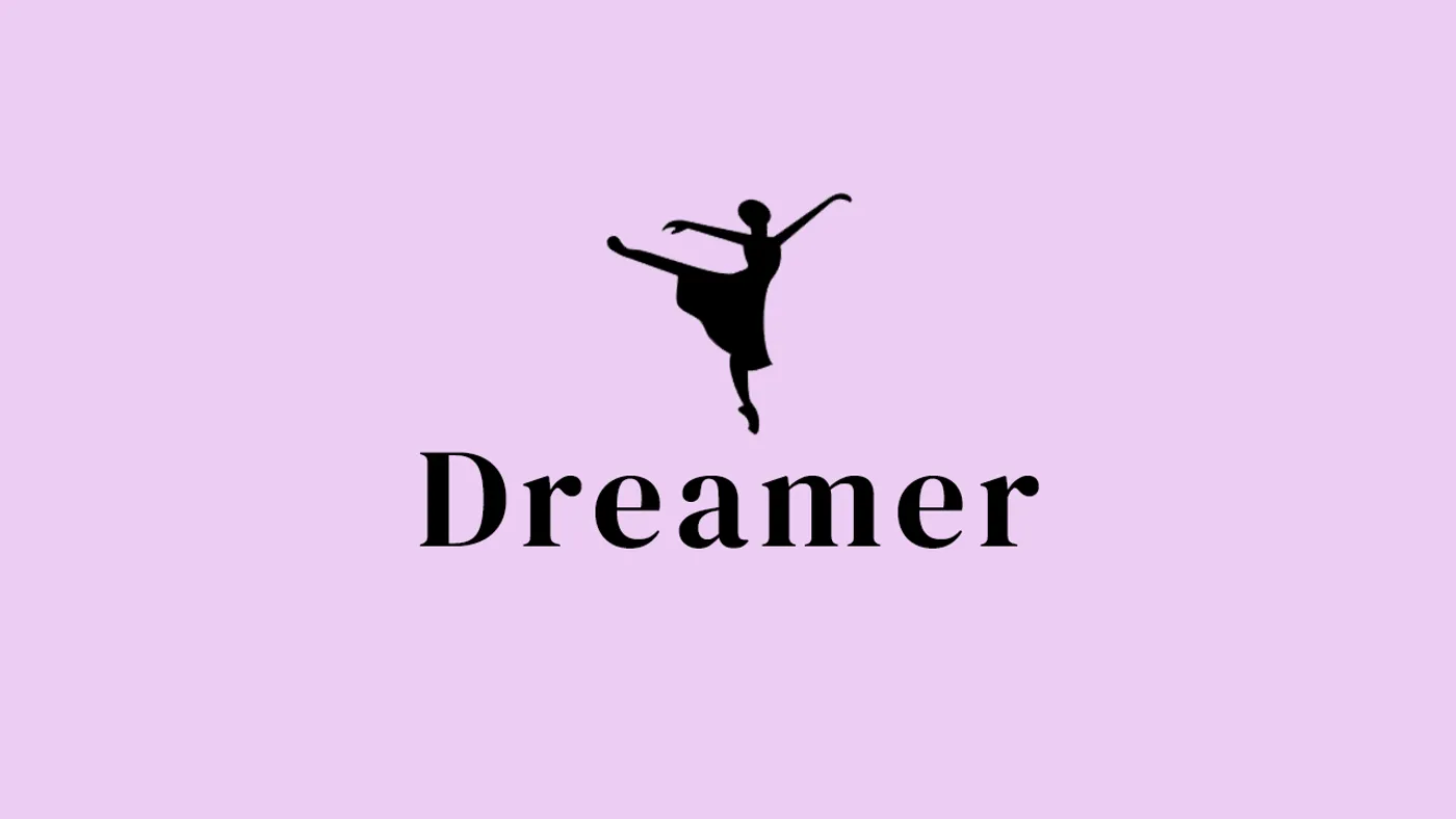 What the 'Dreamer' Personality Type Means - Mental Type